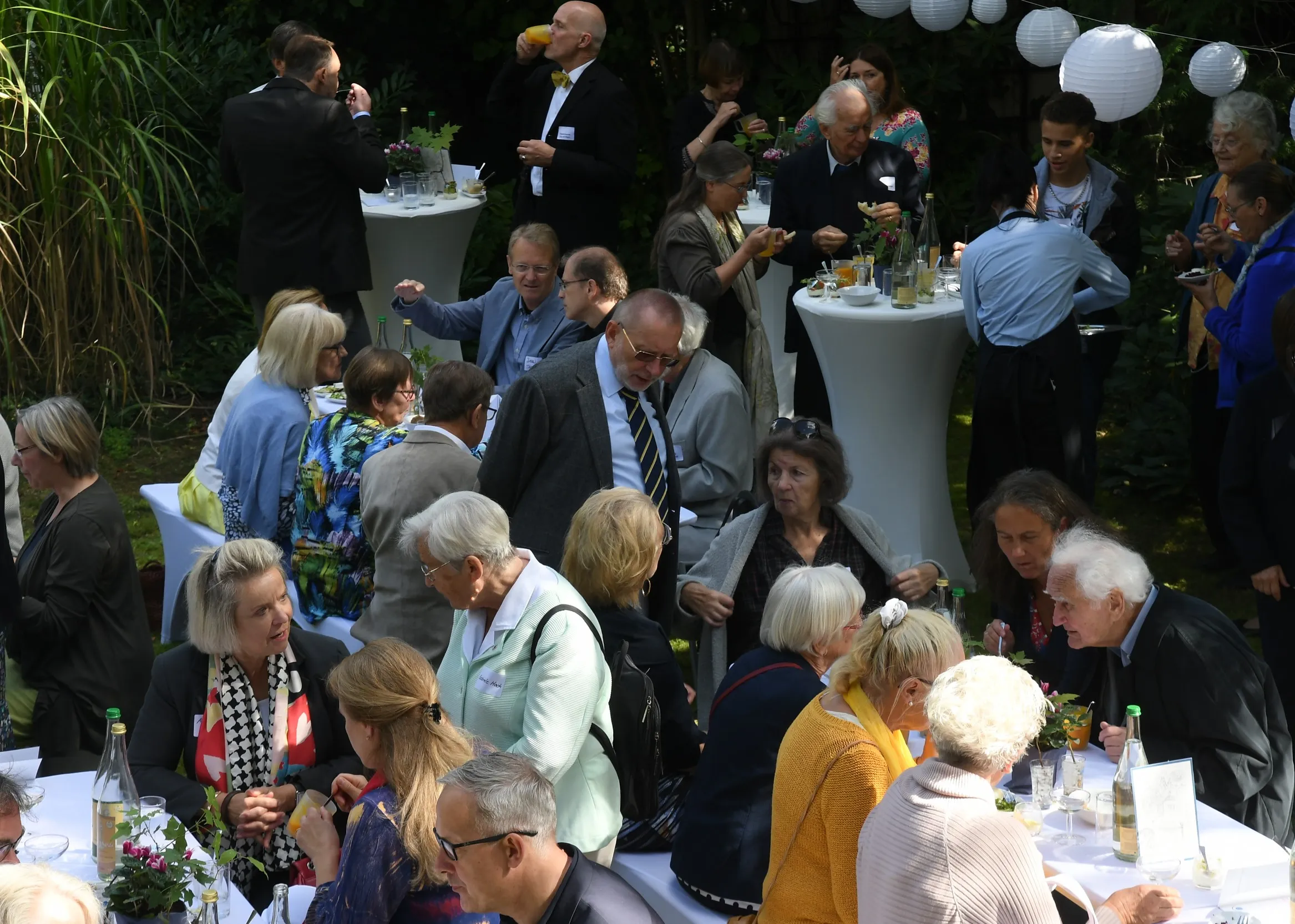 Trauer um Ulf Großmann - Bürgerstiftung Dresden